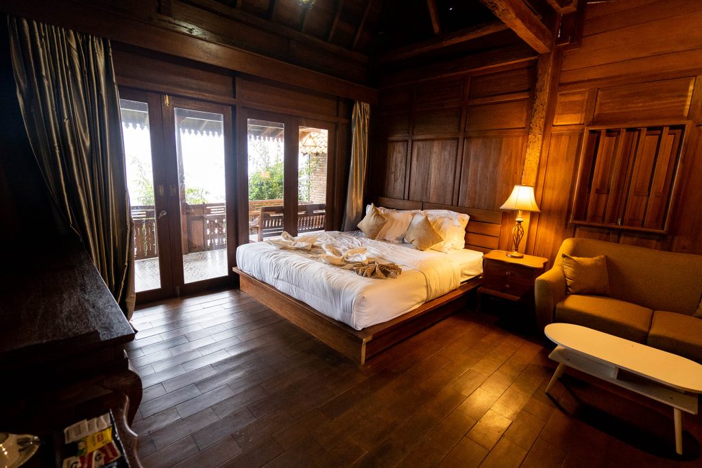 Bawangan Bromo Hotel & Resto