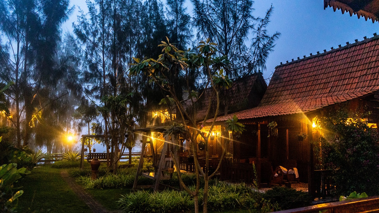 Bawangan Bromo Hotel & Resto