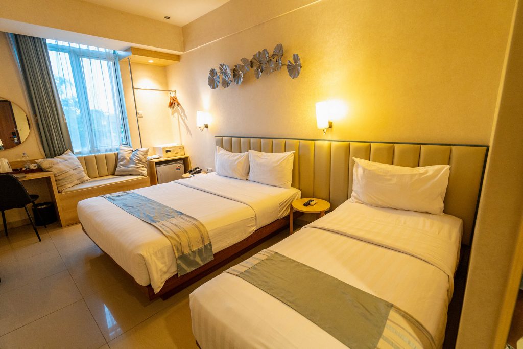 Solaris Hotel Malang