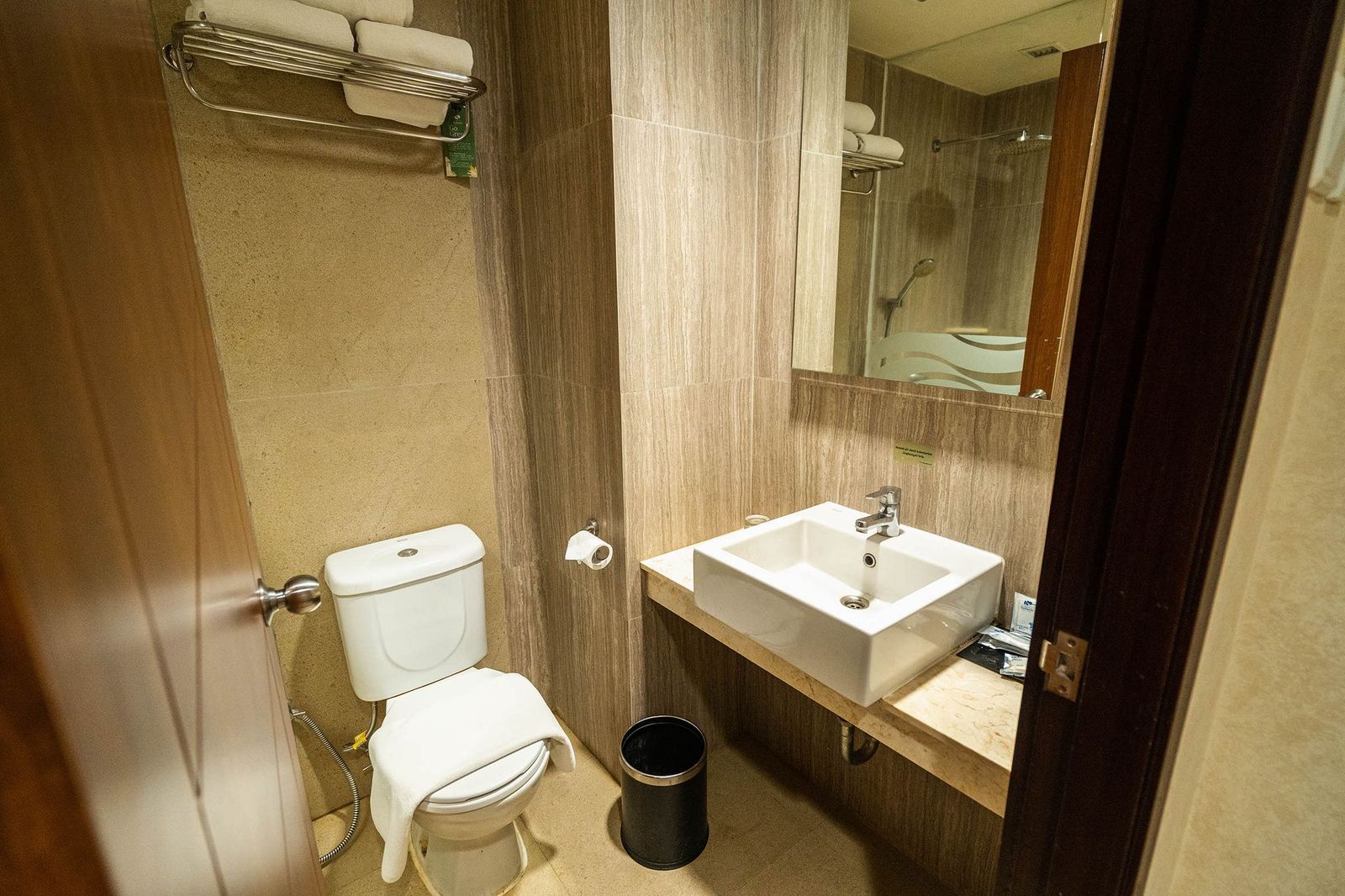 Solaris Hotel Malang