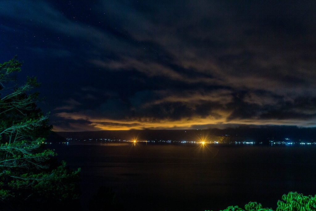 Patra Comfort Parapat