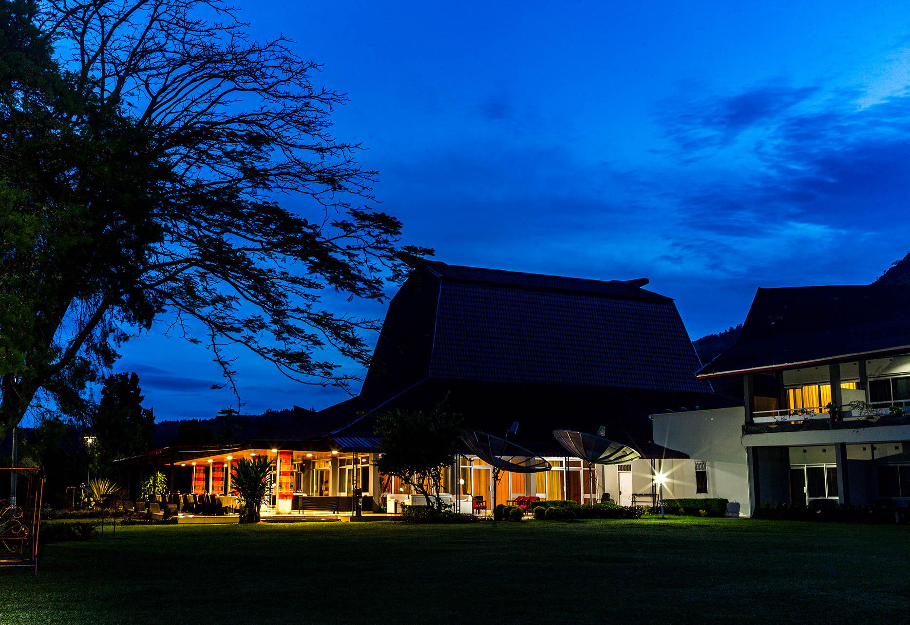 Patra Comfort Parapat