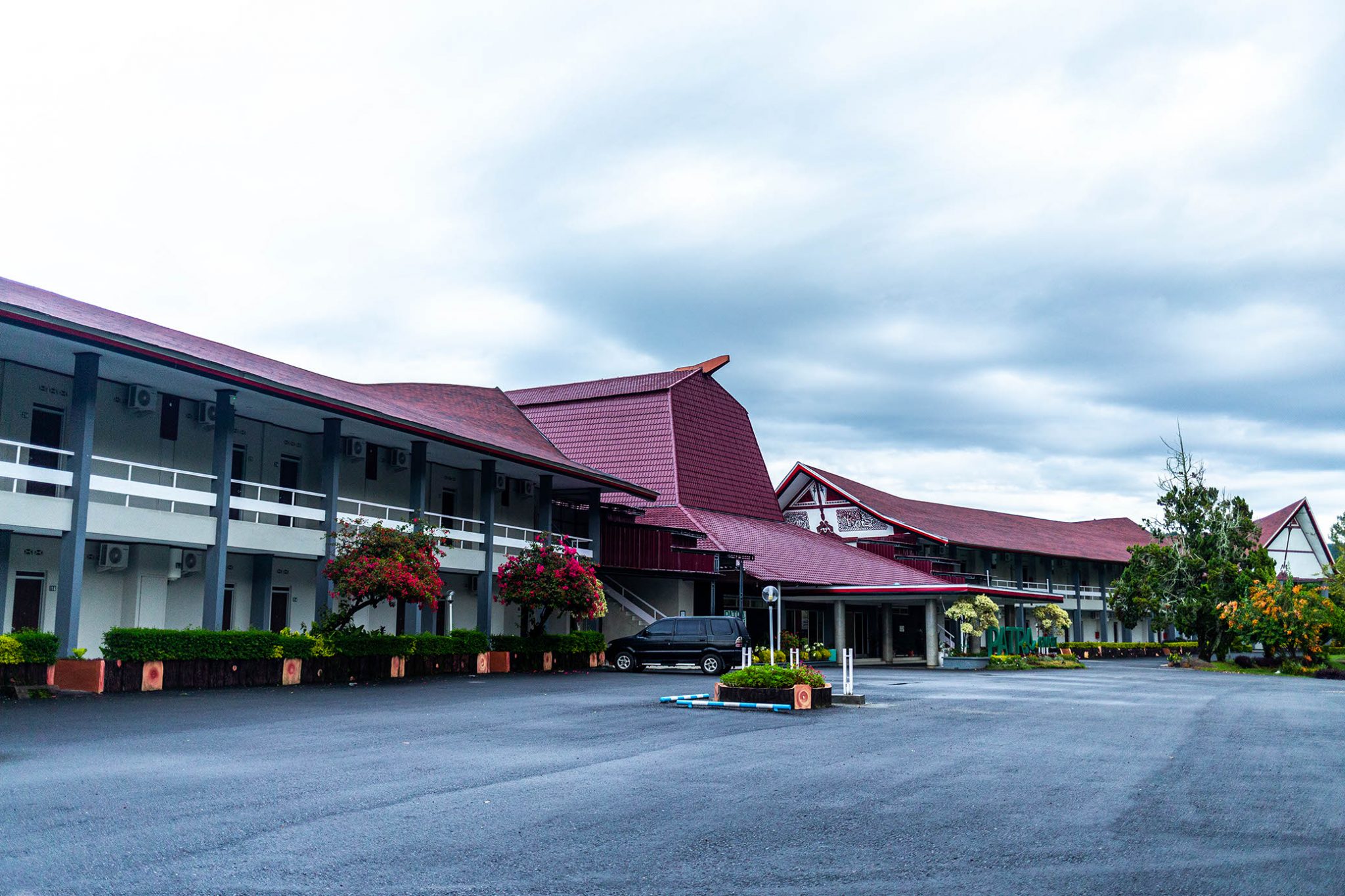 Patra Comfort Parapat